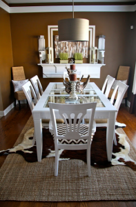 DIY Fail to Fabulous - How This Dining Table Was Saved! - Better ...
