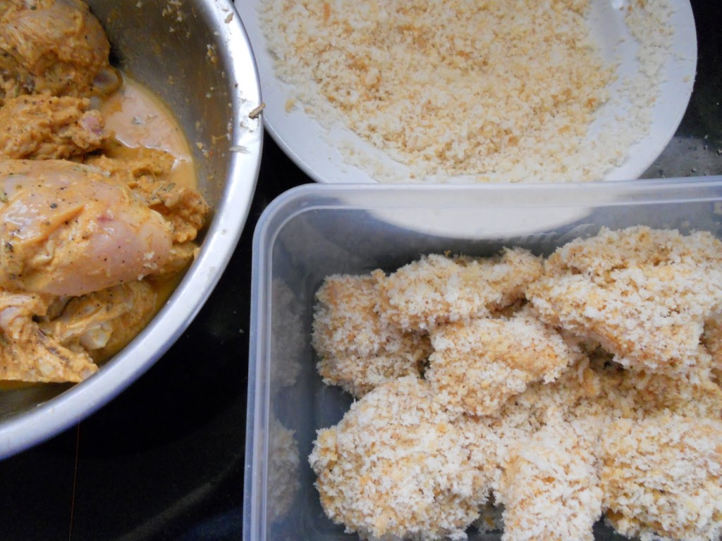 How to Make The Perfect Fried Chicken Every Time - Better HouseKeeper