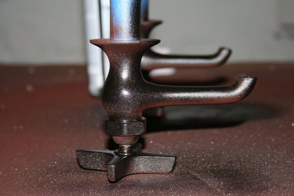 How to Paint Your Bathroom Faucets - No Need to Buy a New One! - Better ...