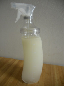 No More Pam! Here's How to Make Your Own Homemade Cooking Spray ...