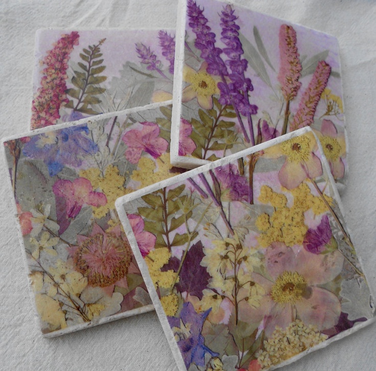 DIY 7 Ways To Use Pressed Flowers Better HouseKeeper