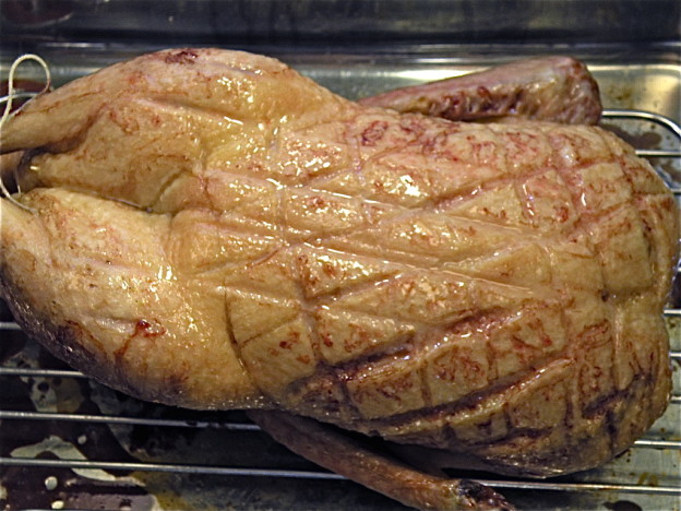 How to Make the Most Perfect Roast Duck This Christmas! - Better ...