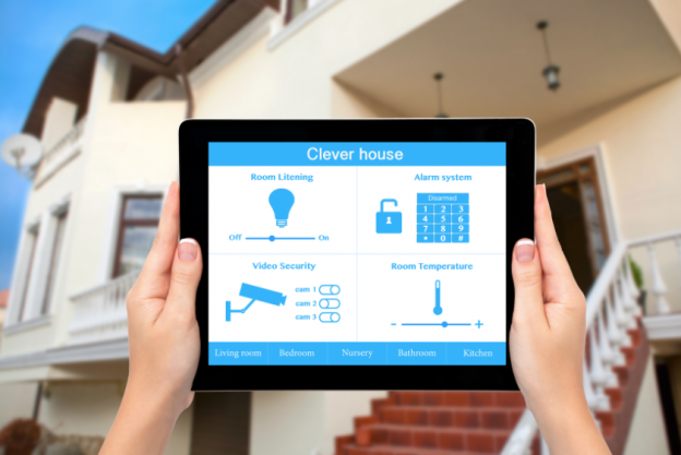 The Benefits of Having Smart Technology in Your Home - Better HouseKeeper