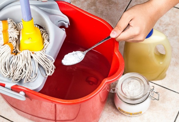 How to Clean Your Flooring the Right Way! - Better HouseKeeper