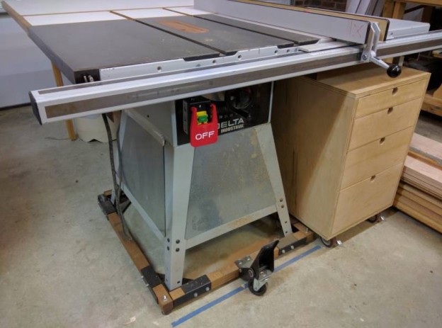 3 Things to Look for When Buying a Table Saw - Better HouseKeeper