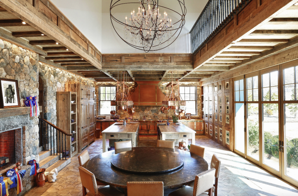 Spruce Up Your Home with Rustic Lighting – Here’s Why we Love this ...