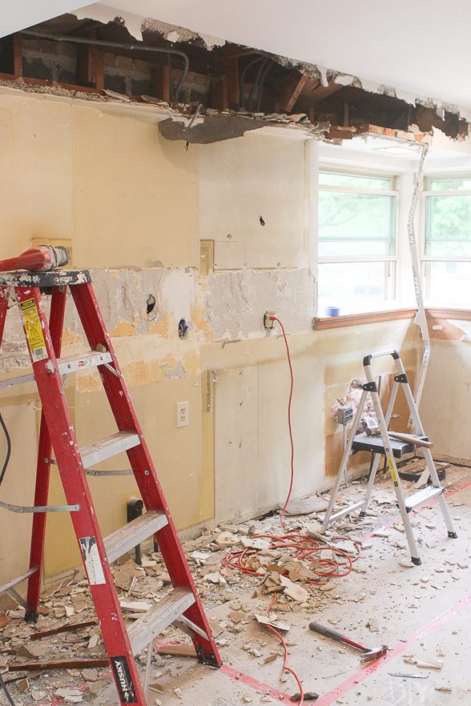 What is Selective Demo? - Better HouseKeeper