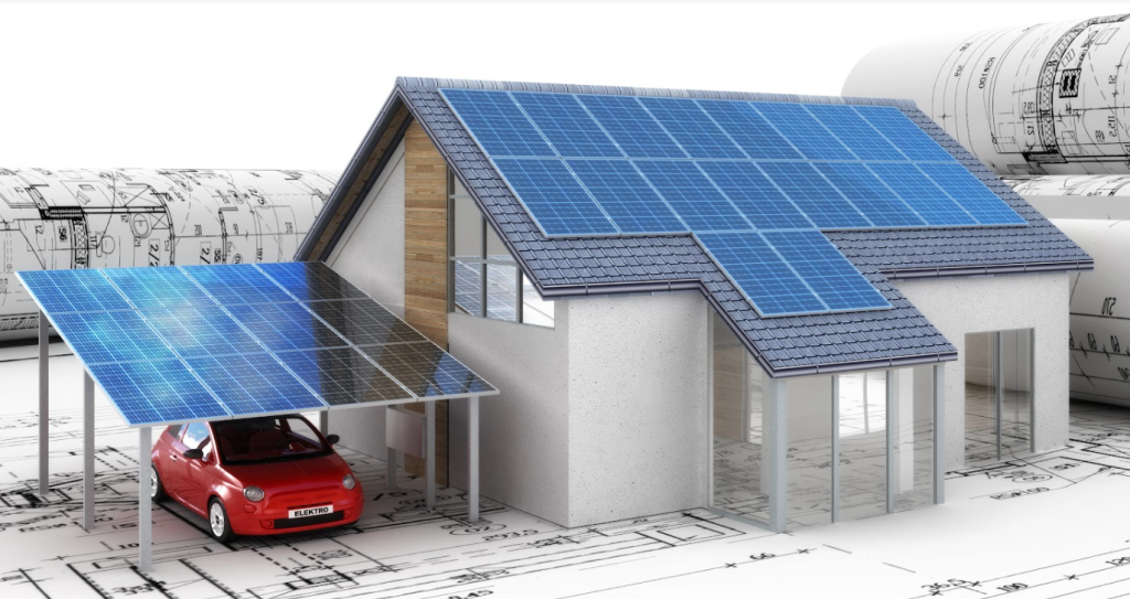 5 Reasons To Consider A Solar Carport Installation - Better HouseKeeper