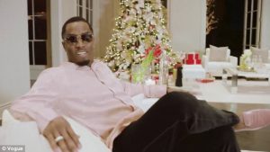 Inside P Diddy's Los Angeles Mansion - House Tour - Better HouseKeeper