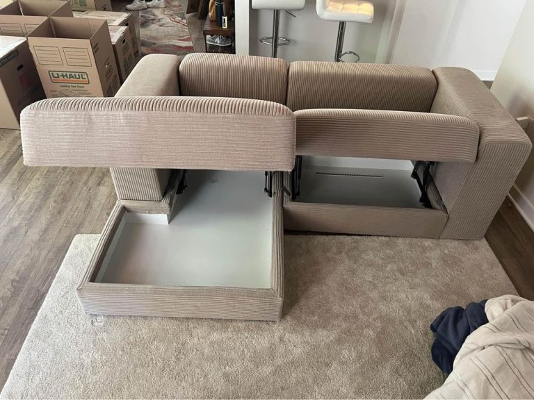 The ULTIMATE Ikea Jattebo Sofa Review - Better HouseKeeper